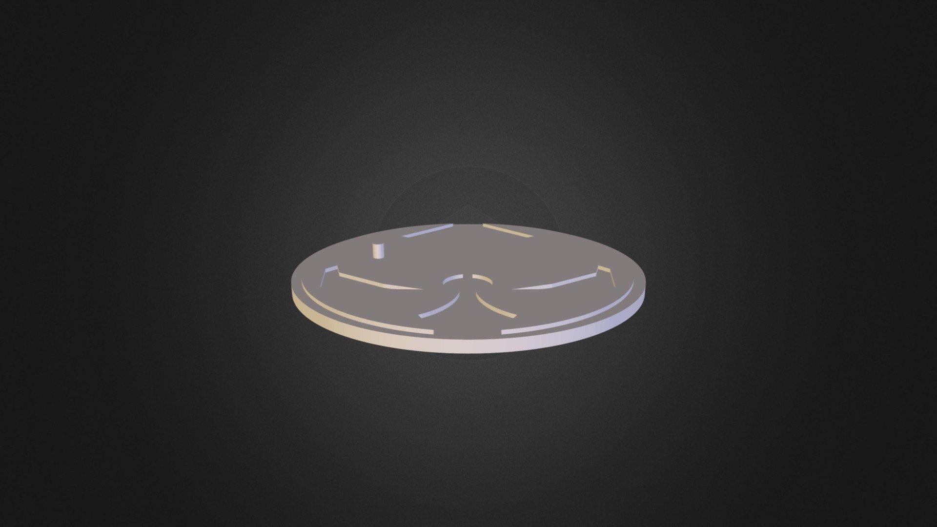 spawn action figure stand - 3D model by 3dindustries [e6d9677] - Sketchfab
