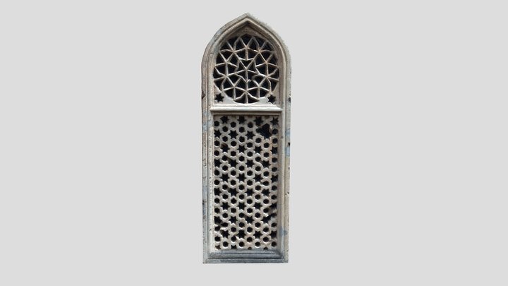 Mosque 3D models - Sketchfab