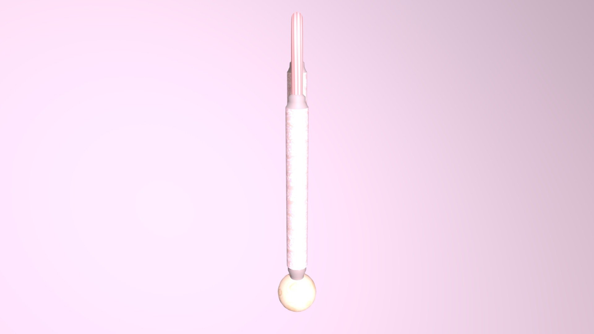 Moon Nunchucks - 3D model by katiedale [e6da417] - Sketchfab