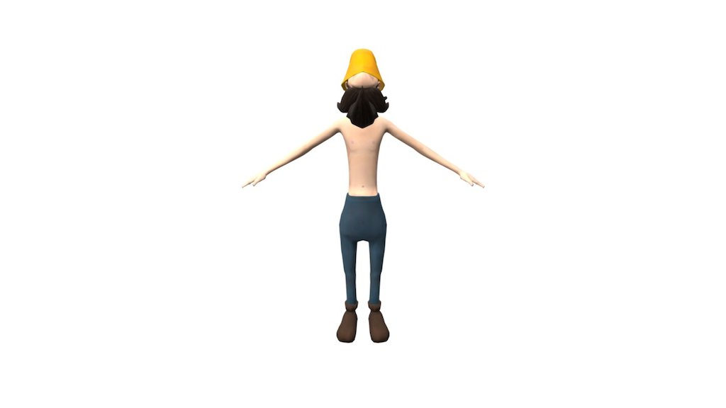 Test - 3D model by labe (@labe78) [e6dba7e] - Sketchfab