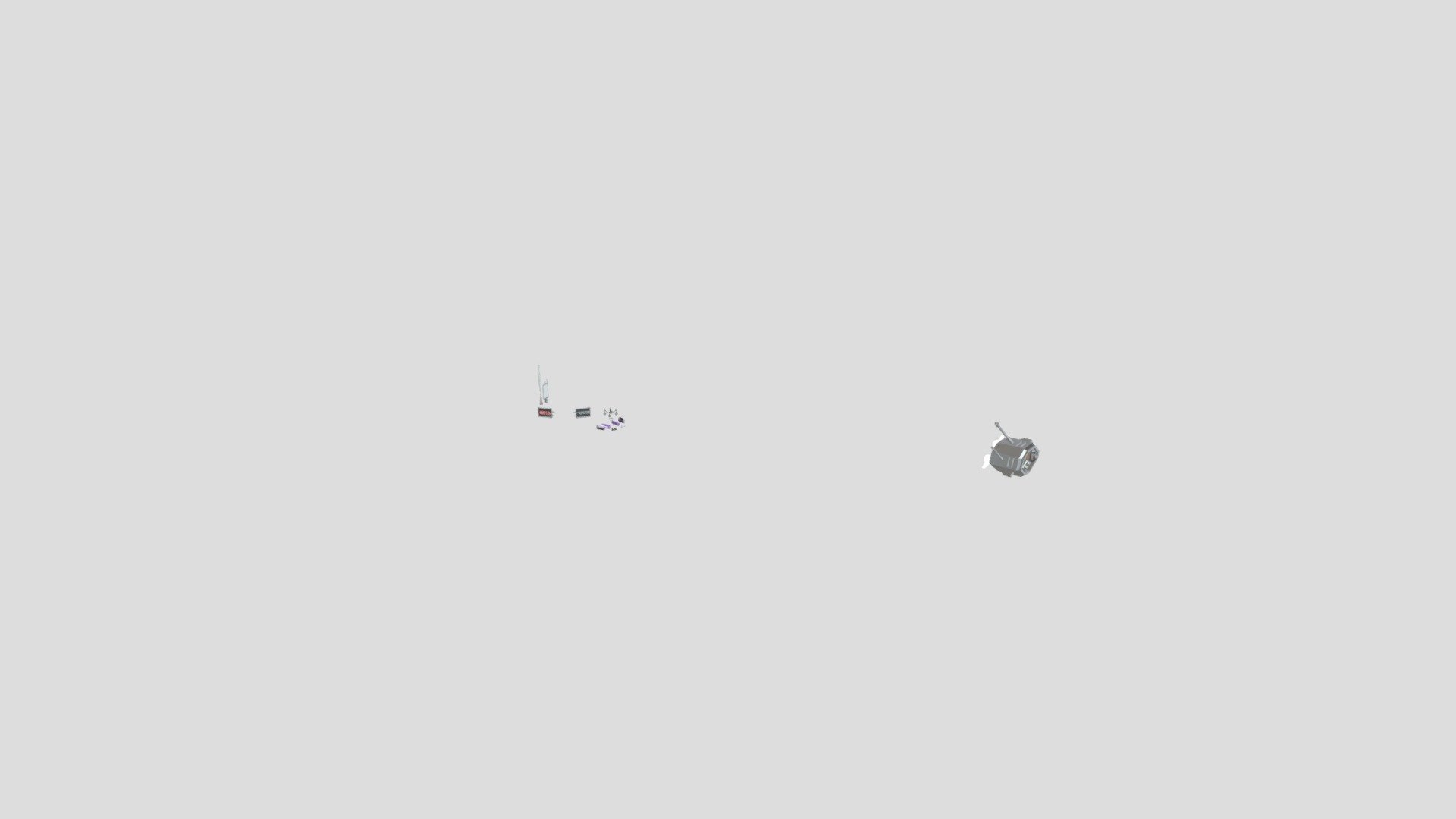 Inner 3 - Download Free 3D model by Aron_Schlemmer [e6dbbe5] - Sketchfab