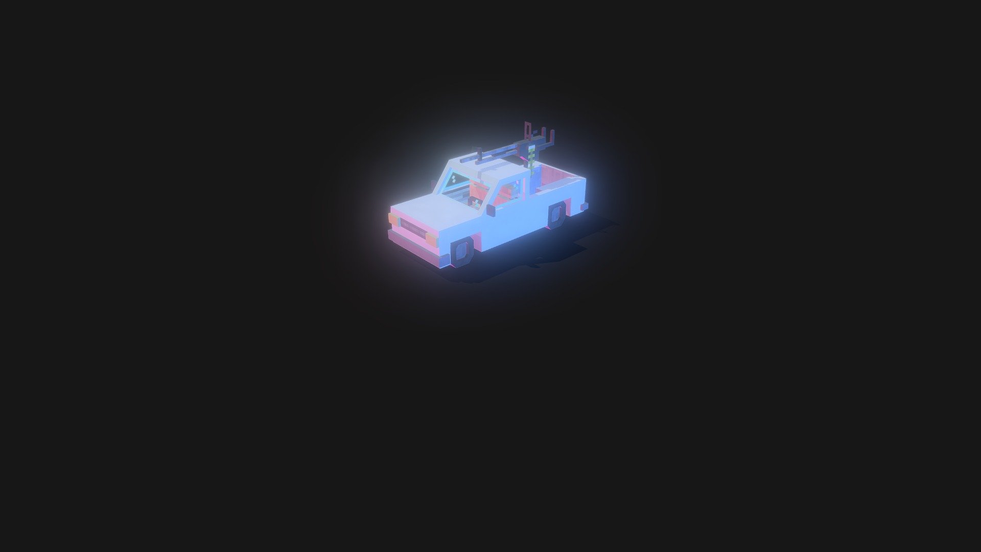 Technical - 3D model by TheGulfdude [e6dc324] - Sketchfab