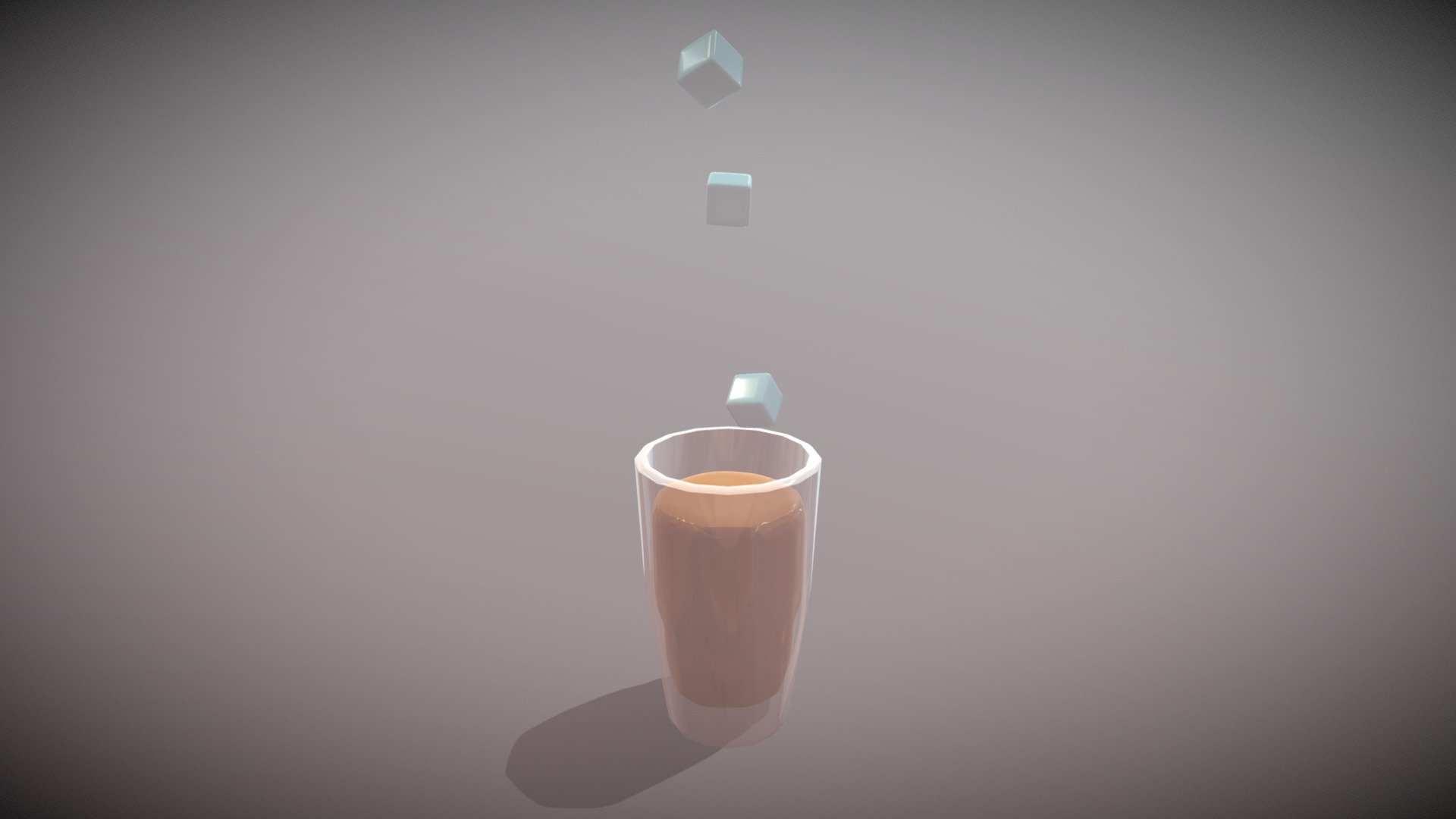 Coffee cup - Download Free 3D model by nyx-abu (@soundaryaraja48 ...