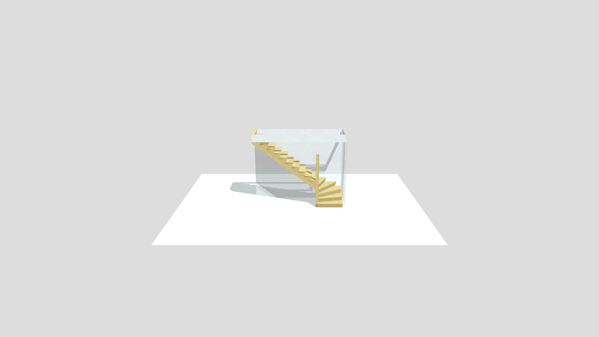 H728 - 3D model by PK-trappen [e6dfdc7] - Sketchfab