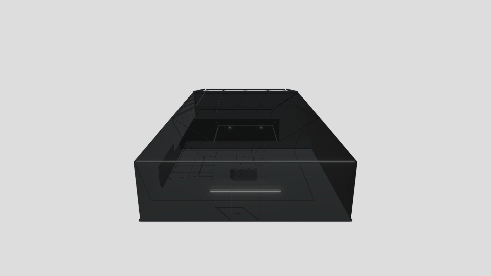vr_gallery - Download Free 3D model by liekespoke [e6e04e7] - Sketchfab