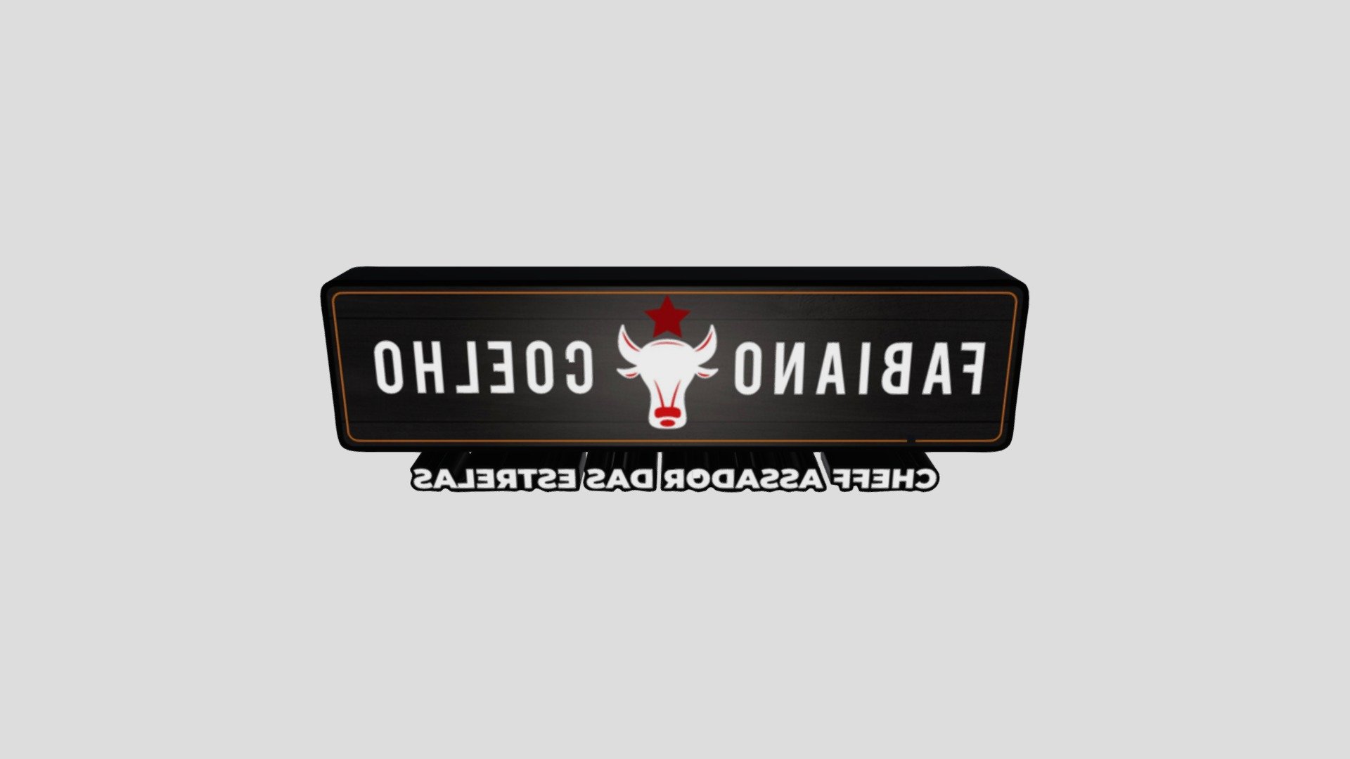 Fabiano Logo
