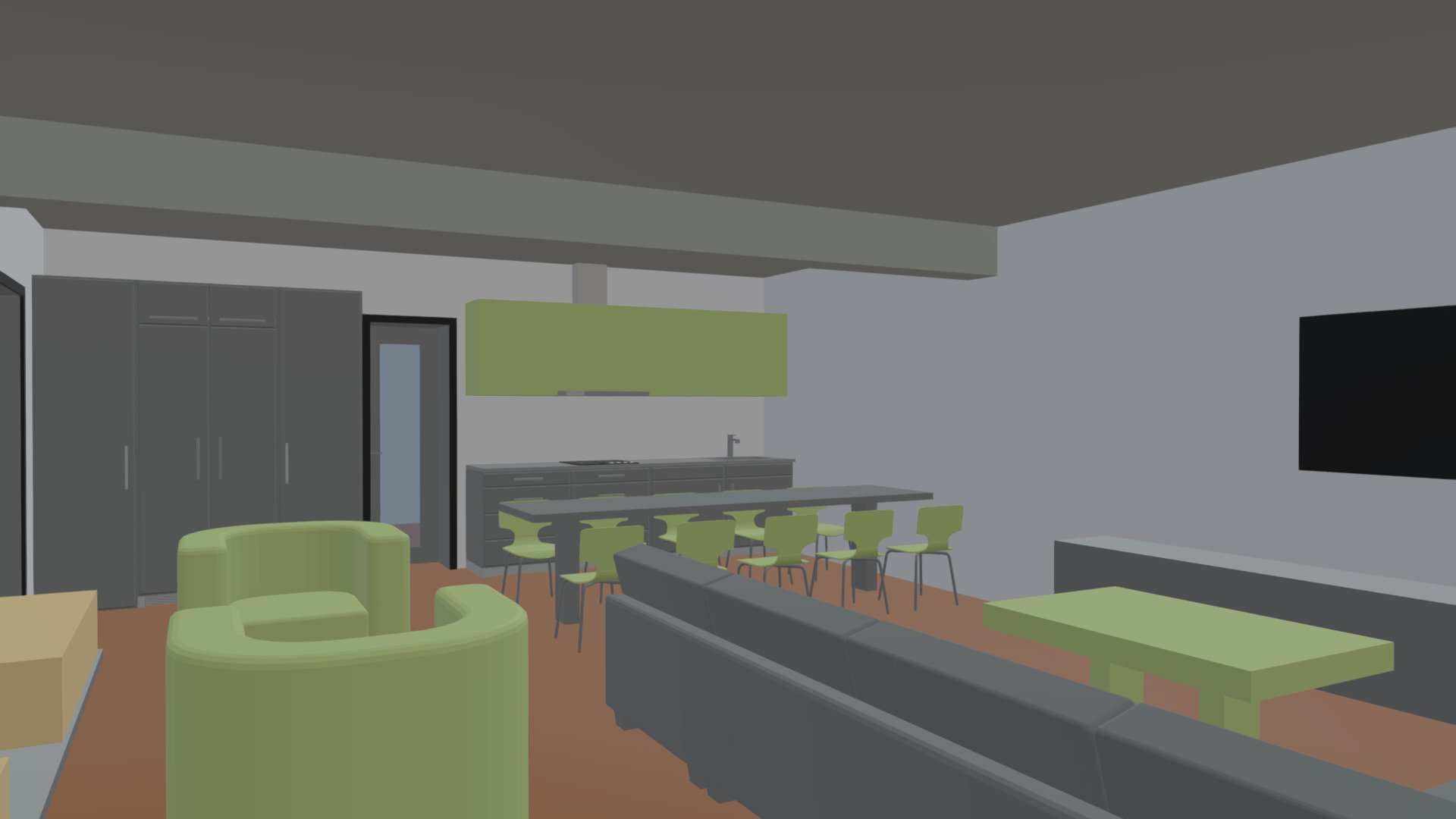 V2 - 3D model by rauua [e6e1f25] - Sketchfab