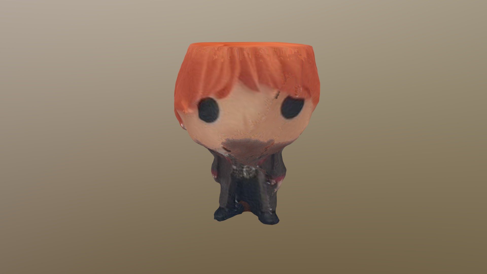 New Qlone - 3D model by marianopardo [e6e76c2] - Sketchfab