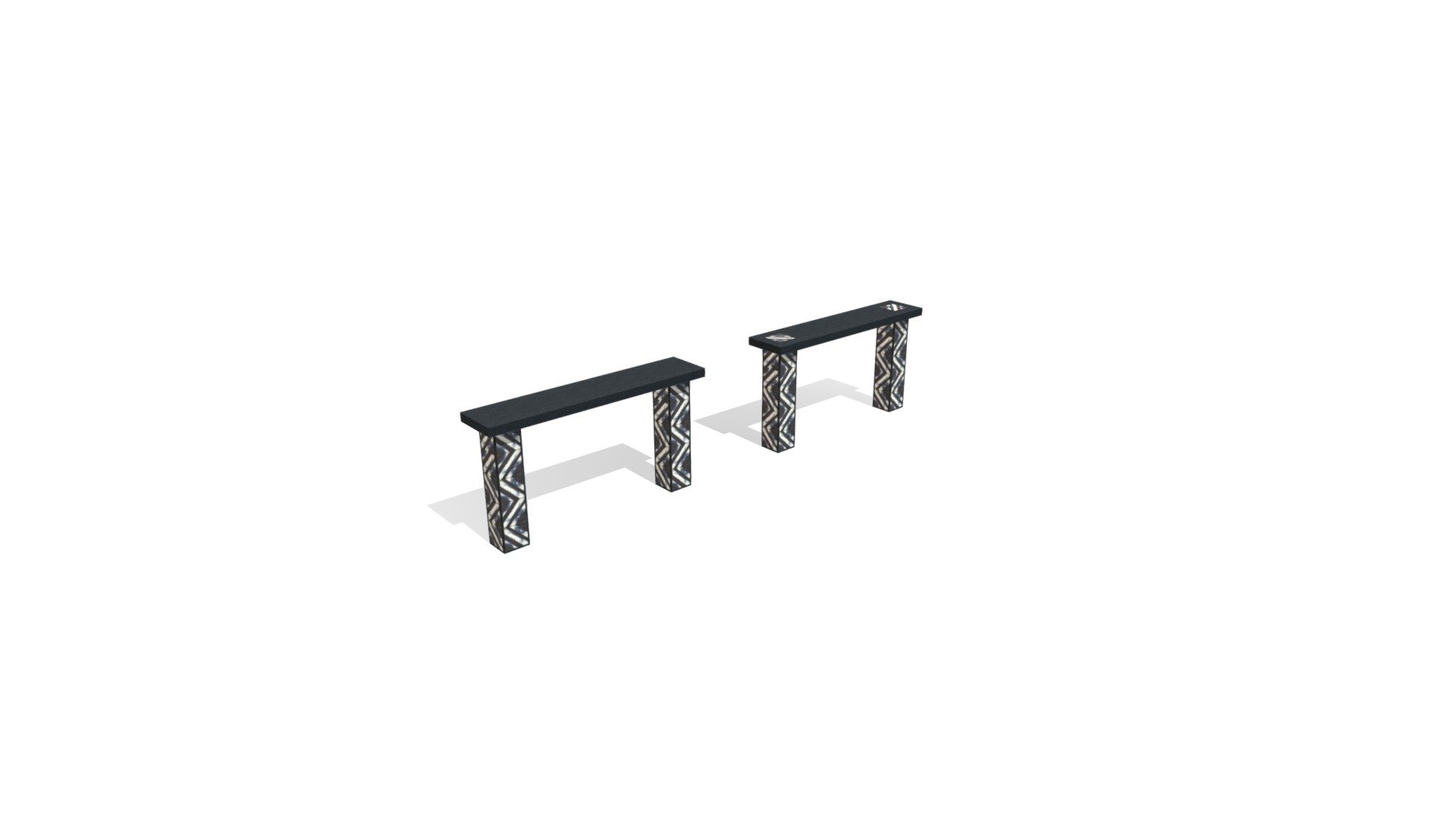 Console2 - 3D model by didwania [e6e916b] - Sketchfab