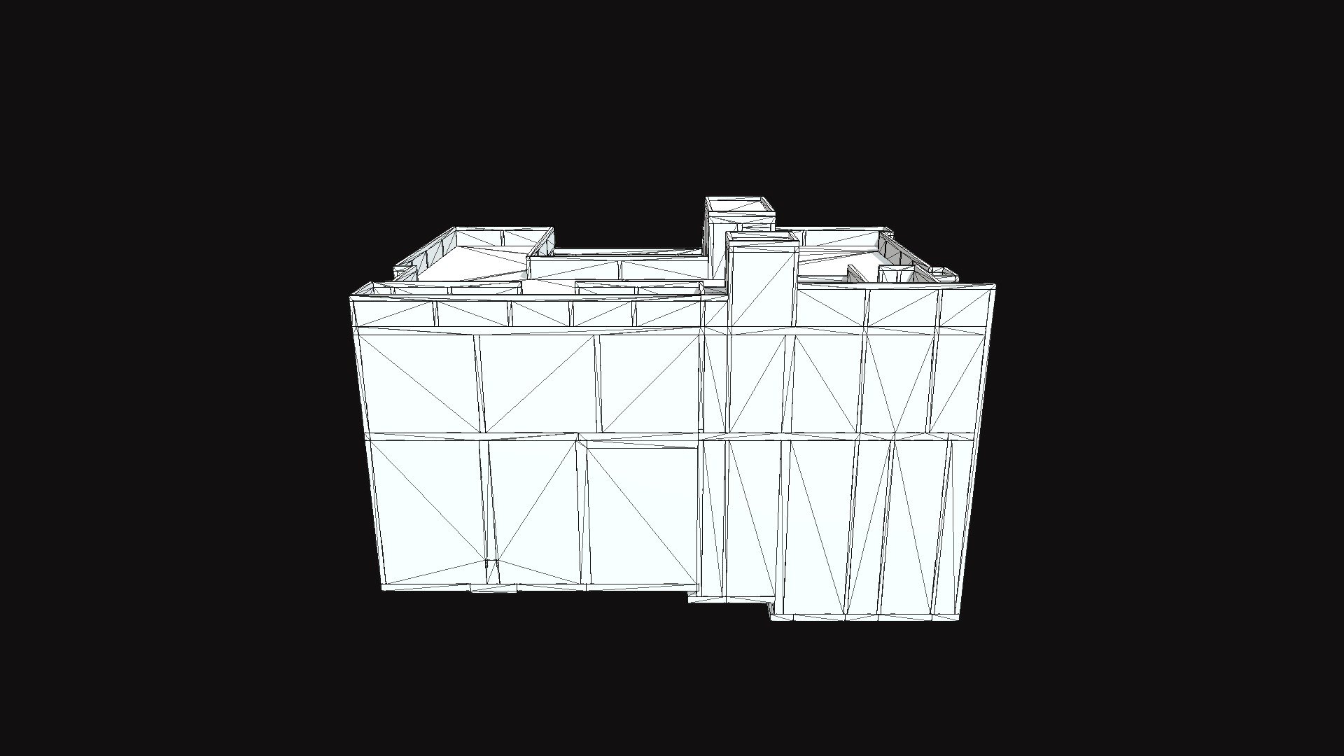LOMAS PARA SKETCH - 3D model by EIGENJRCC [e6e9c96] - Sketchfab