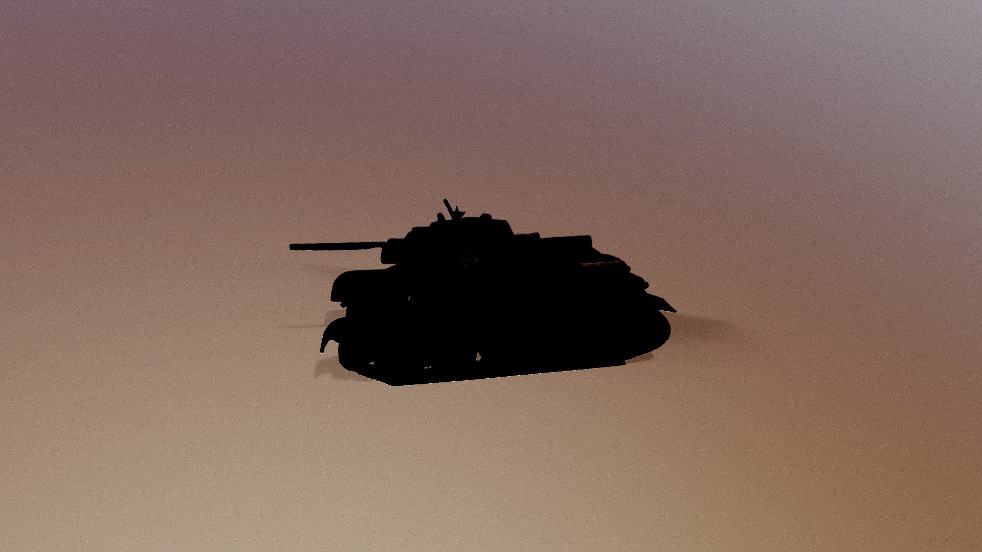 T-34_Plastic_Model_Raw_Scan - 3D model by DDDDDDDDorian [e6ec836 ...