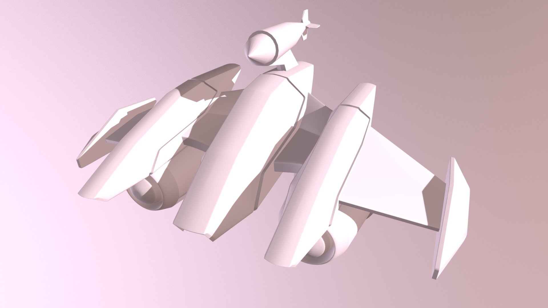 4 - 3D model by superpandaman (@xmei.1) [e6ee483] - Sketchfab