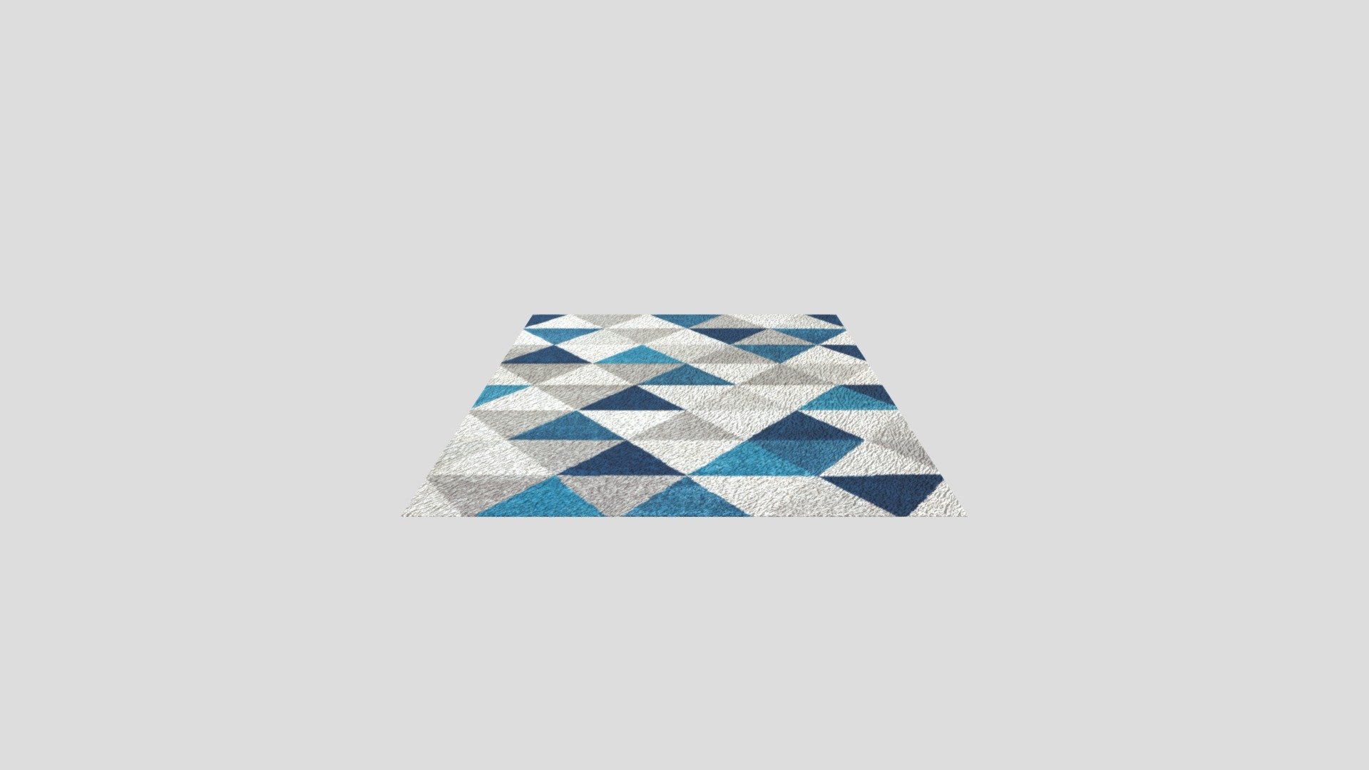 Rug - 3D model by awcheng [e6ef36d] - Sketchfab