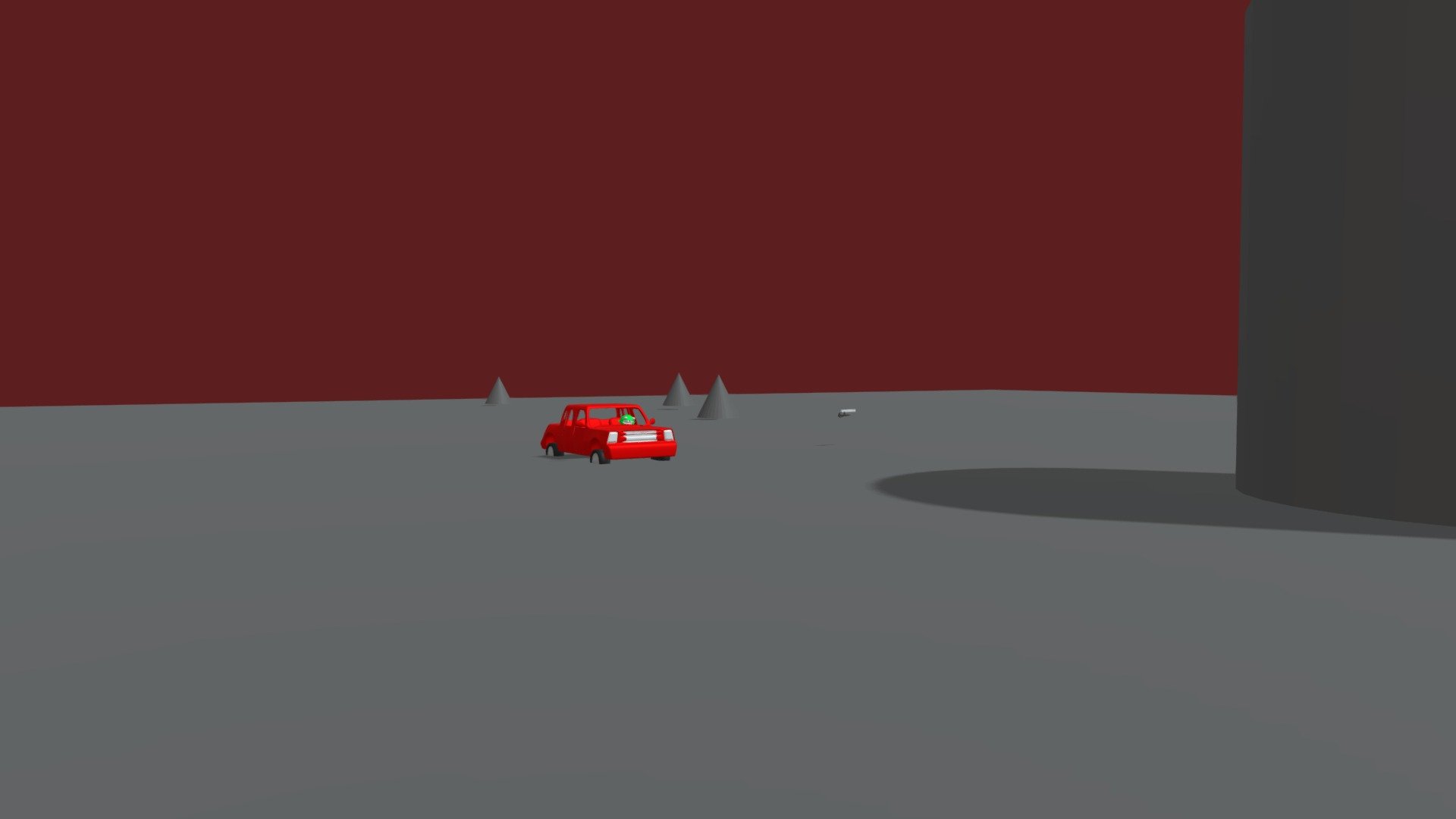 Cartoon Car Rig Blend - Download Free 3D model by ed7023 [e6f0295 ...