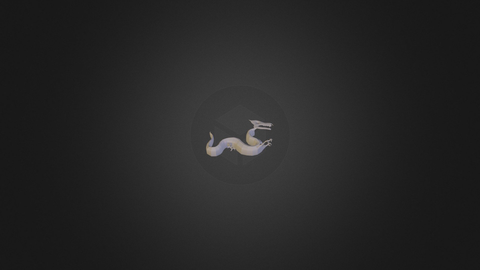 drag - 3D model by imortalmax [e6f1f8d] - Sketchfab