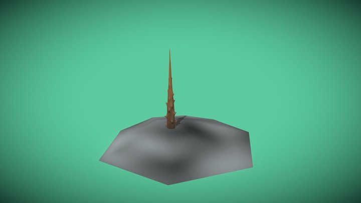 Bramble 3D models - Sketchfab