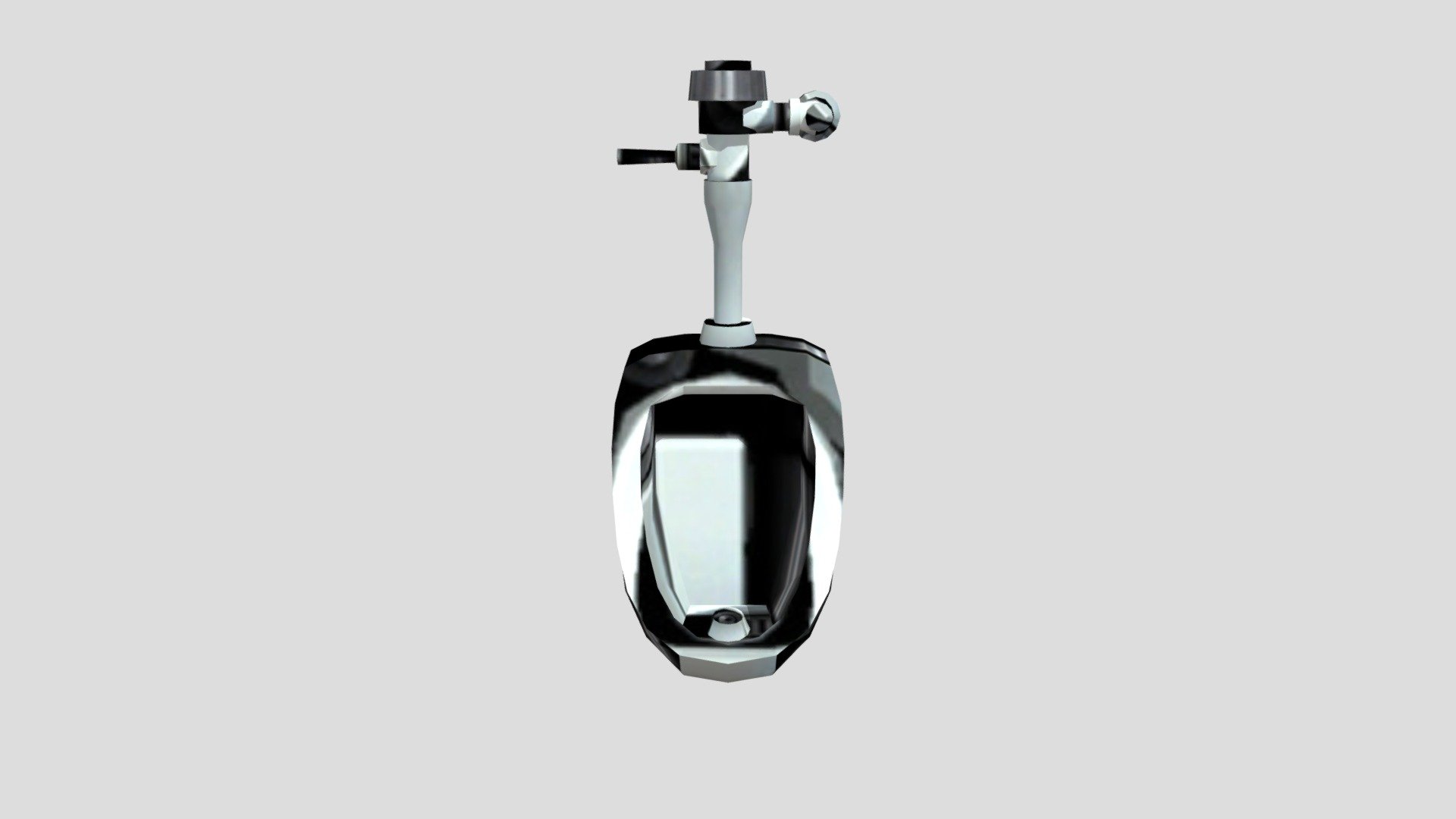 Skibidi urinal body - Download Free 3D model by ASP ...