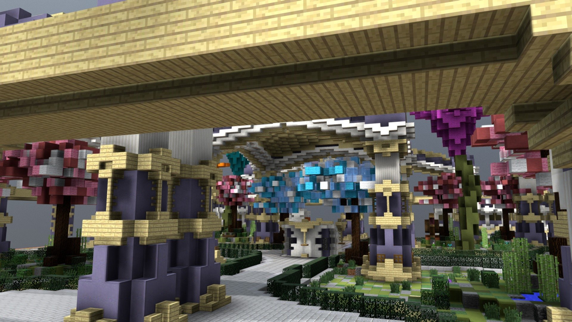FantasySpawn.schematic - 3D model by Spenser [e6f4c6a] - Sketchfab