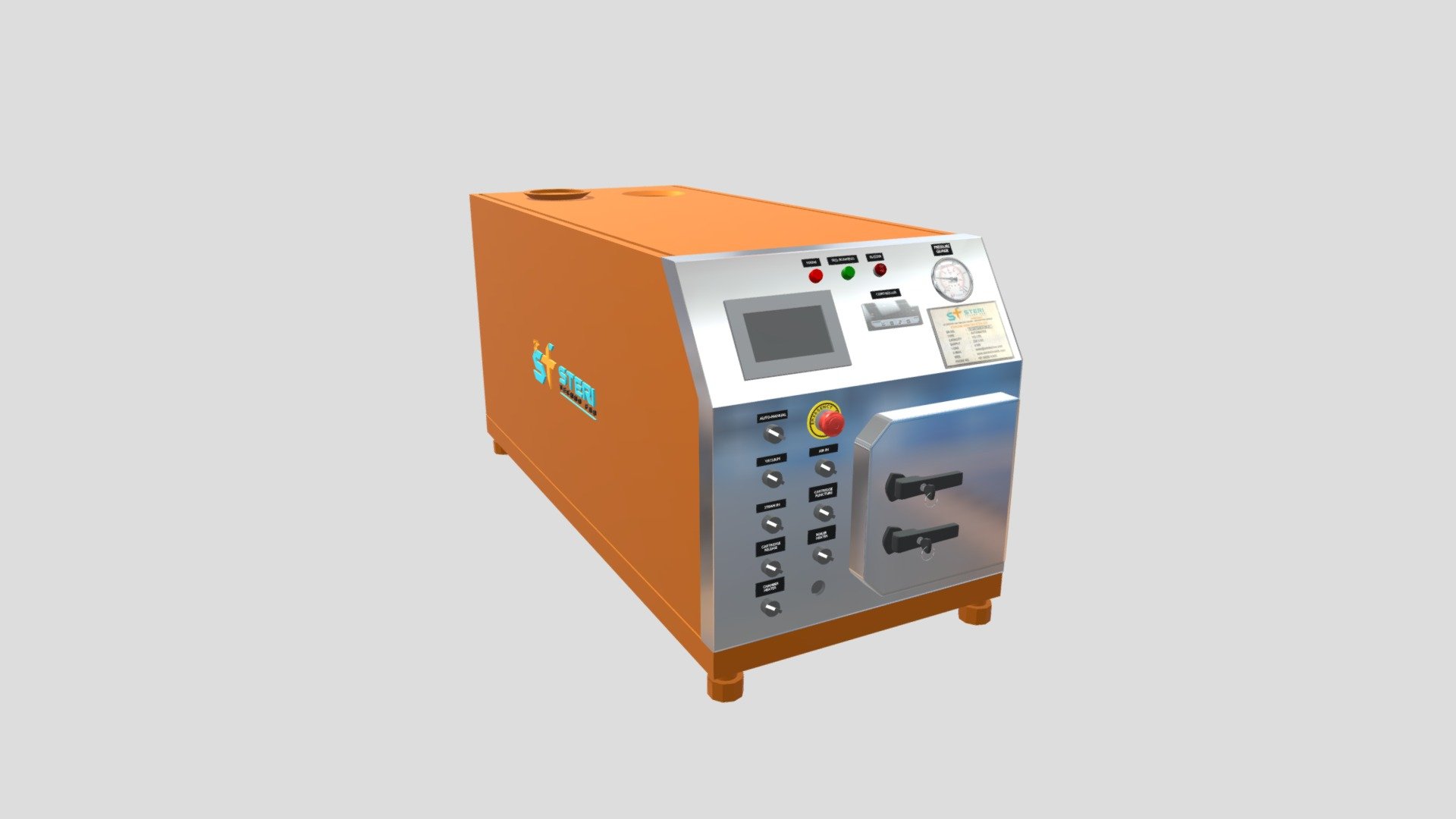 ETO - 3D model by contact2exposit [e6f6371] - Sketchfab