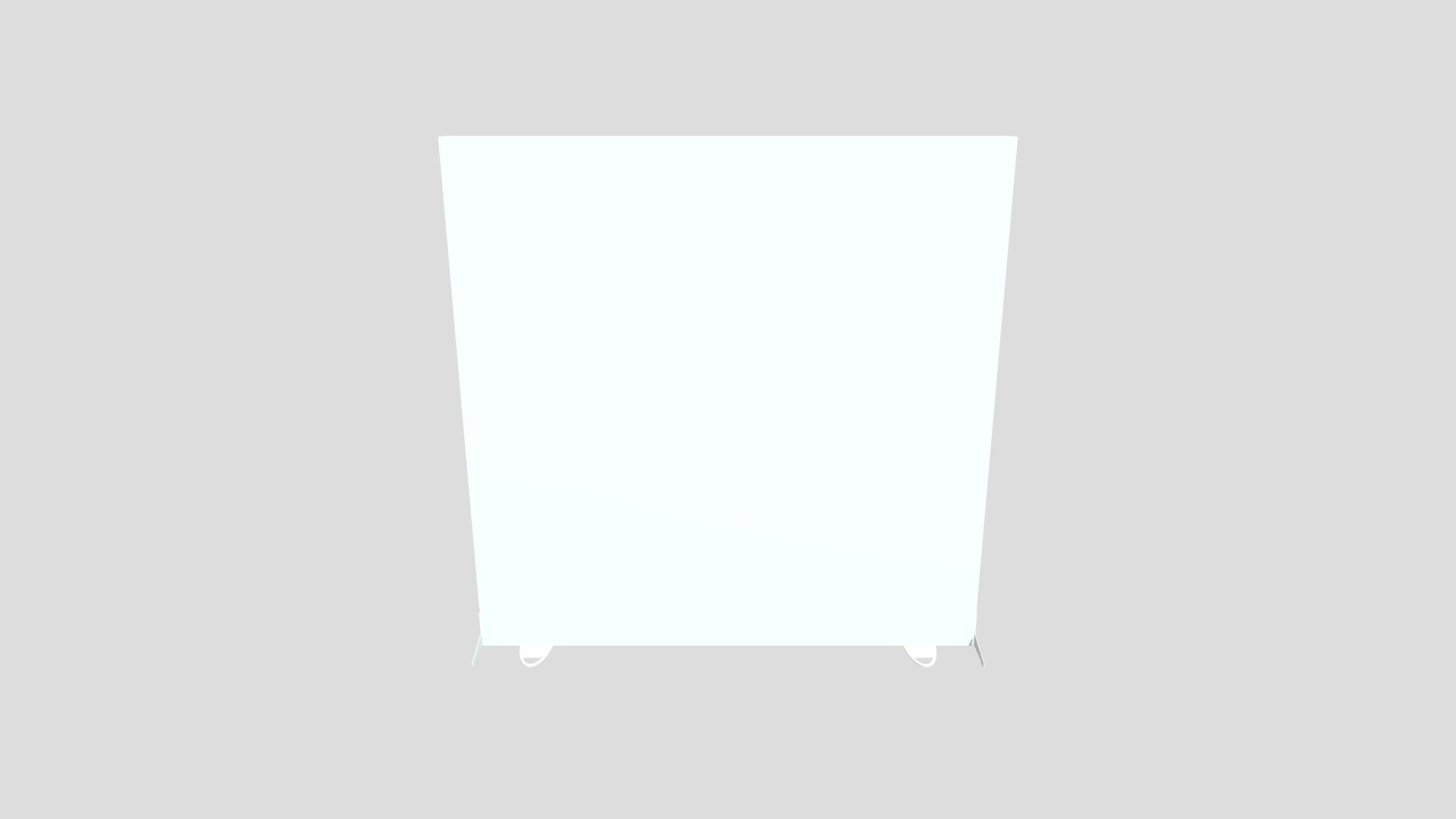 10ft x 10ft Igniter SEG Lightbox - 3D model by xyzDisplays ...
