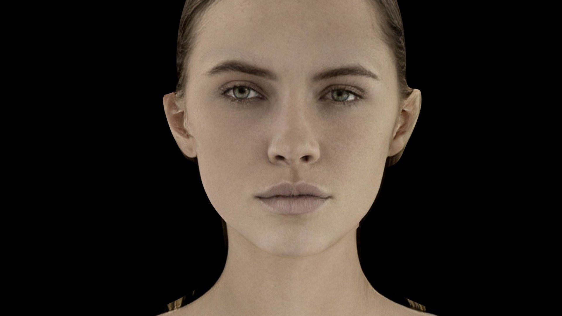 Human Dignity Collection | www.acuteline.com - Download Free 3D model ...