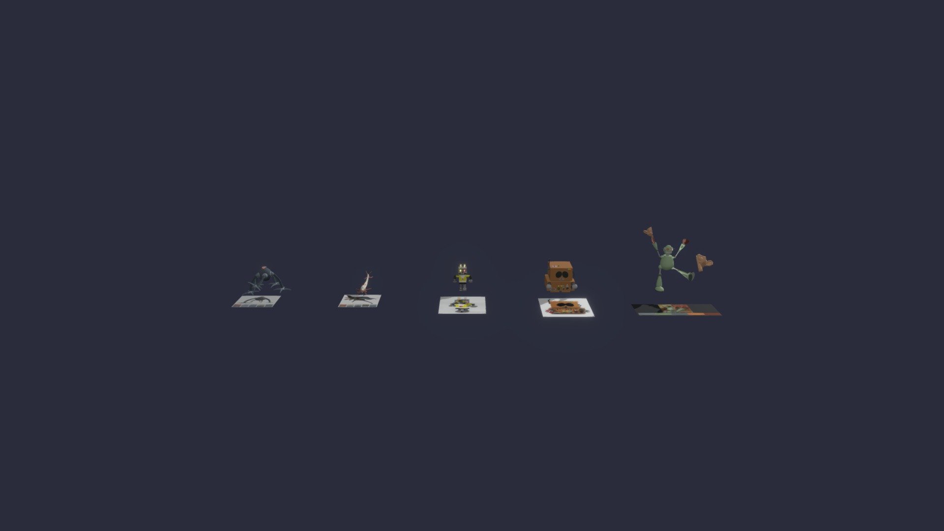 ColoringHW - 3D model by sgadmer [e6fca90] - Sketchfab