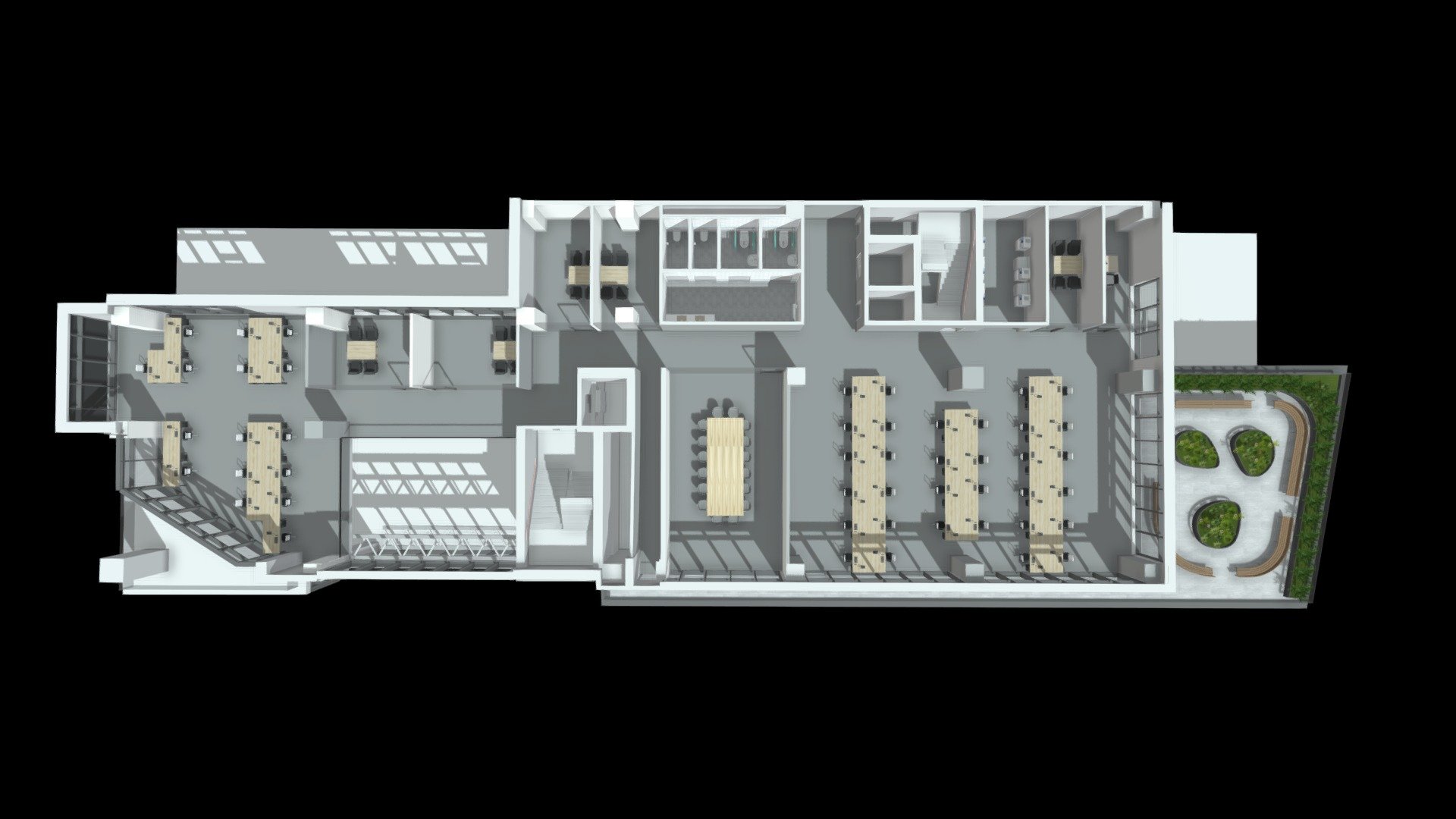 P3 design_28062022 - 3D model by dilarasaatci [e6fd91e] - Sketchfab