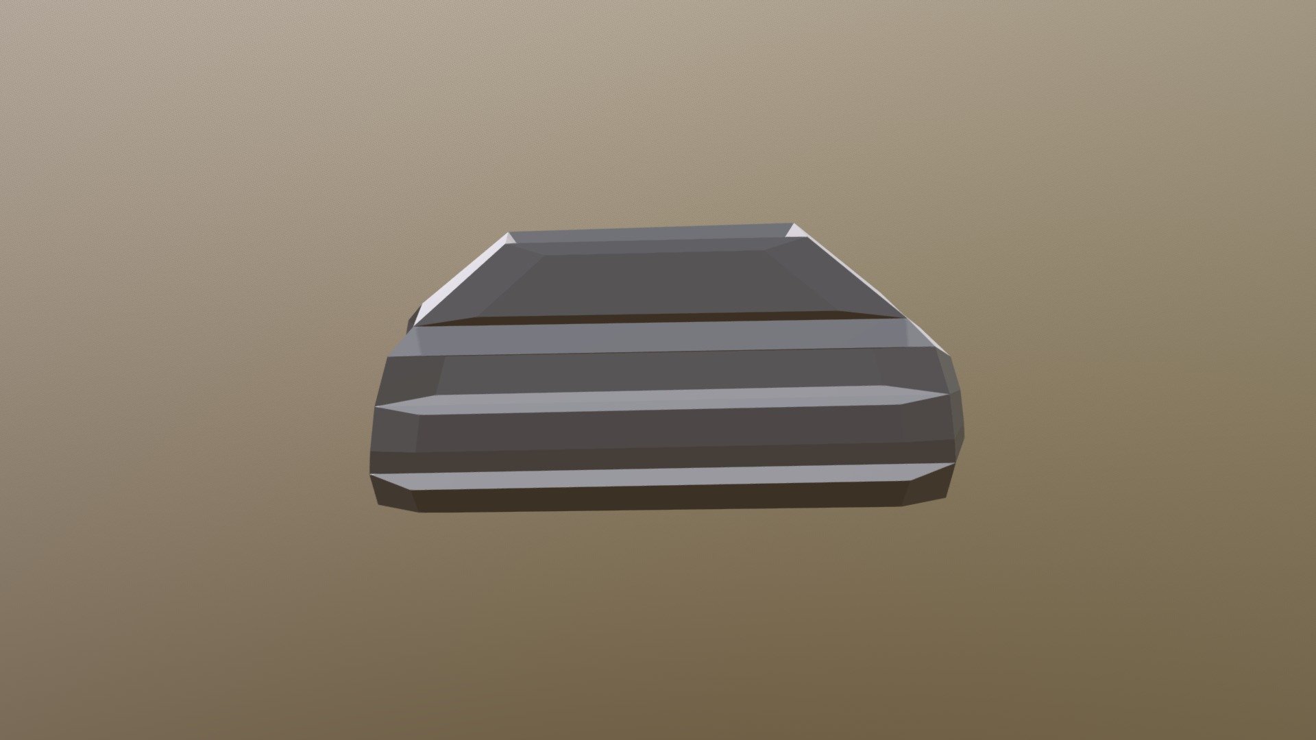 Medium Mag - 3D model by Robert (@ItsGhost) [e6ffb32] - Sketchfab