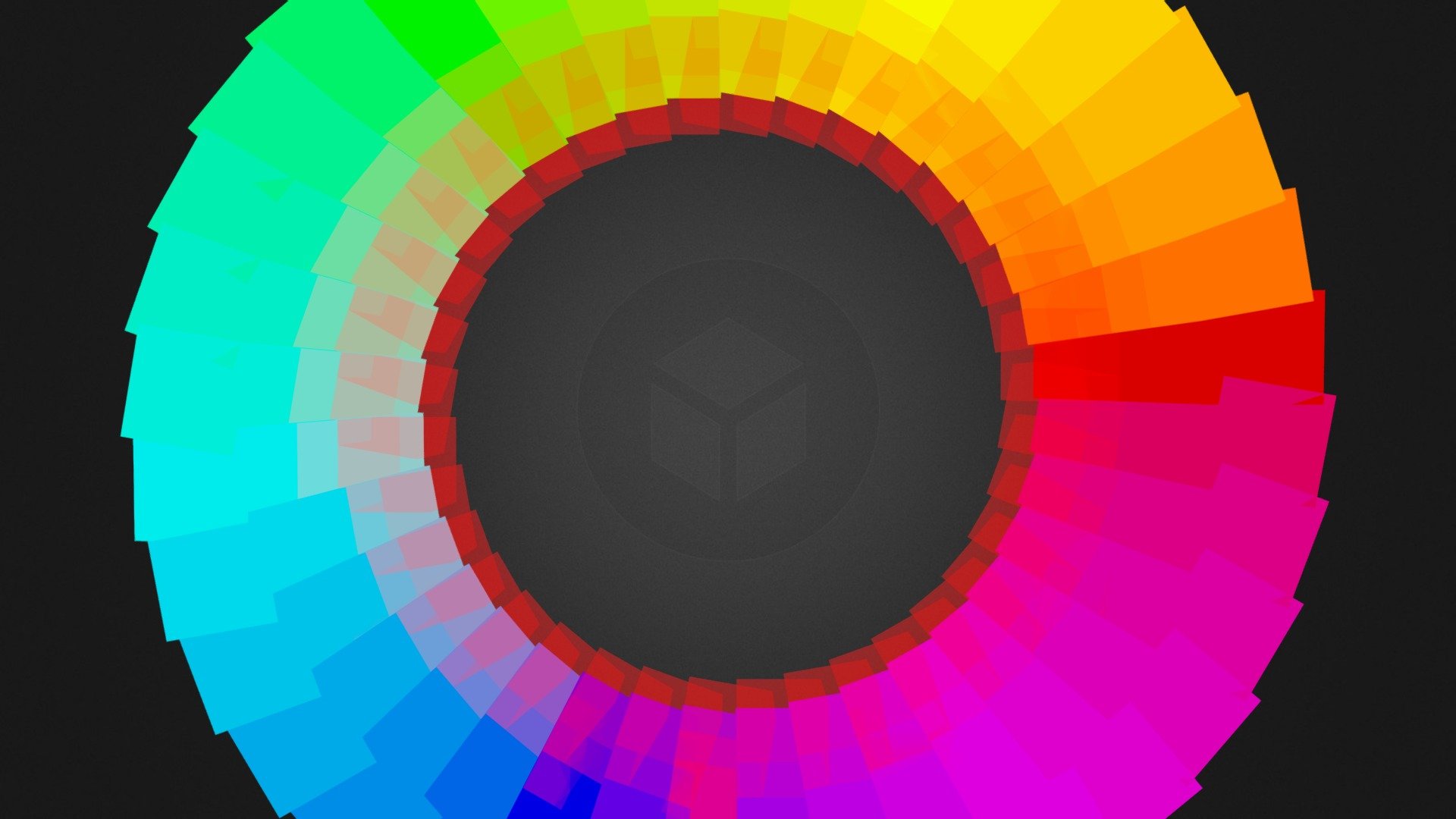 Structure Synth Transparent Ring.dae.zip - 3D model by Rodd Halstead ...