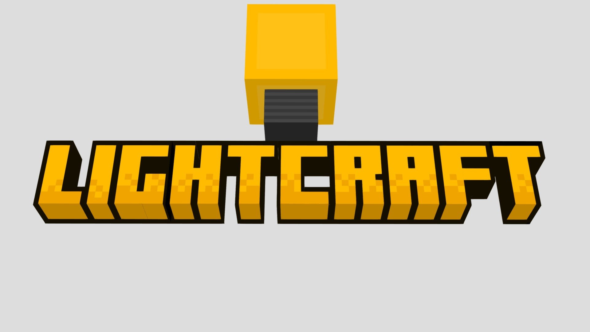 Lightcraft - 3D model by Parkourium [e70117e] - Sketchfab