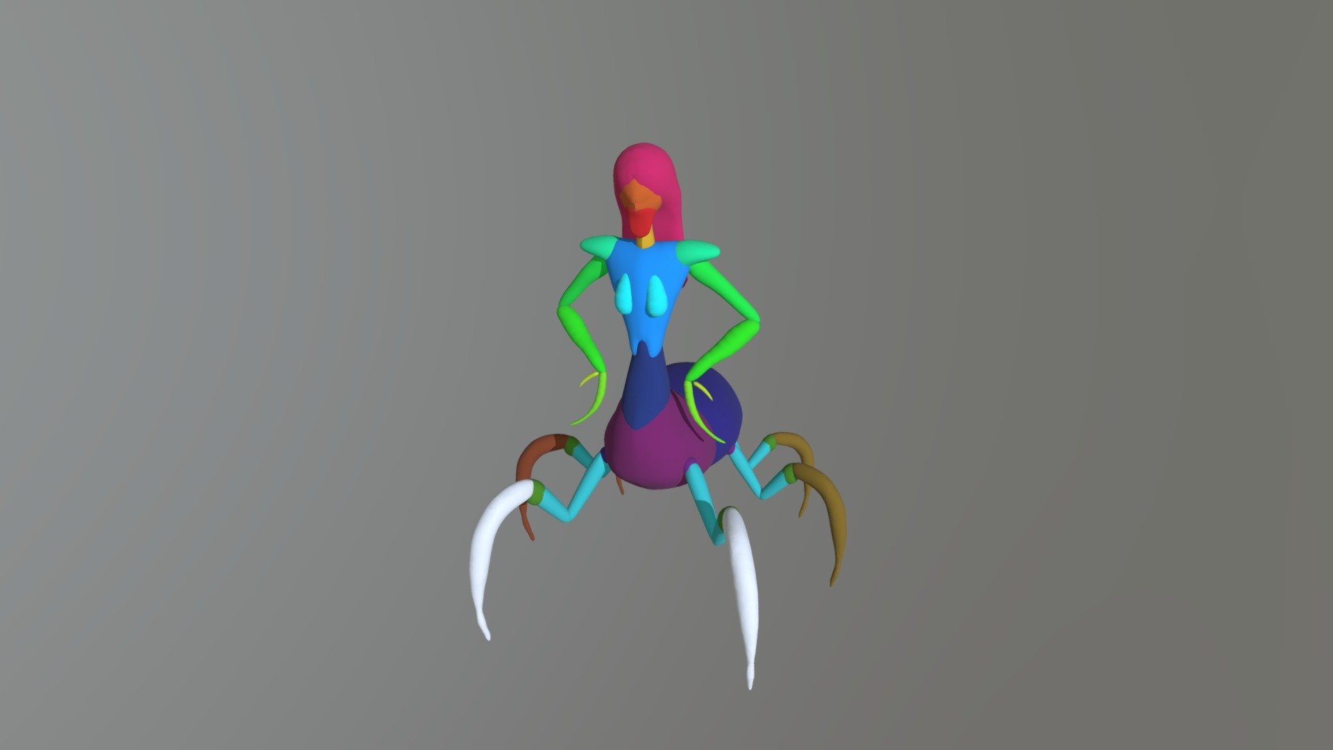 284_RadouxJF_Proportion - 3D model by HEPL3D [e701330] - Sketchfab