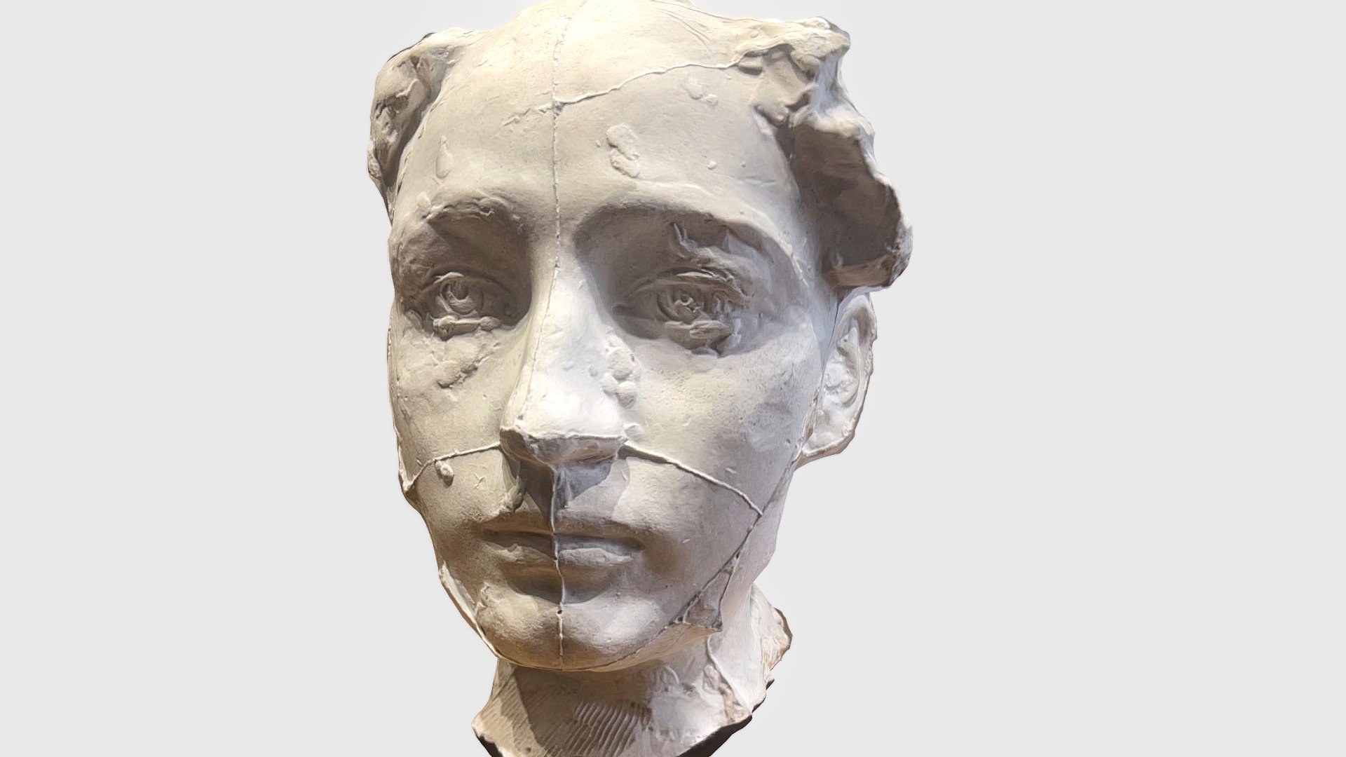 Rodin Paris Camille Claudel - Download Free 3D model by gussbronze ...