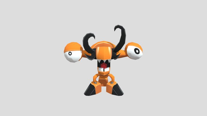 Baggeded (@Baggede) - Sketchfab