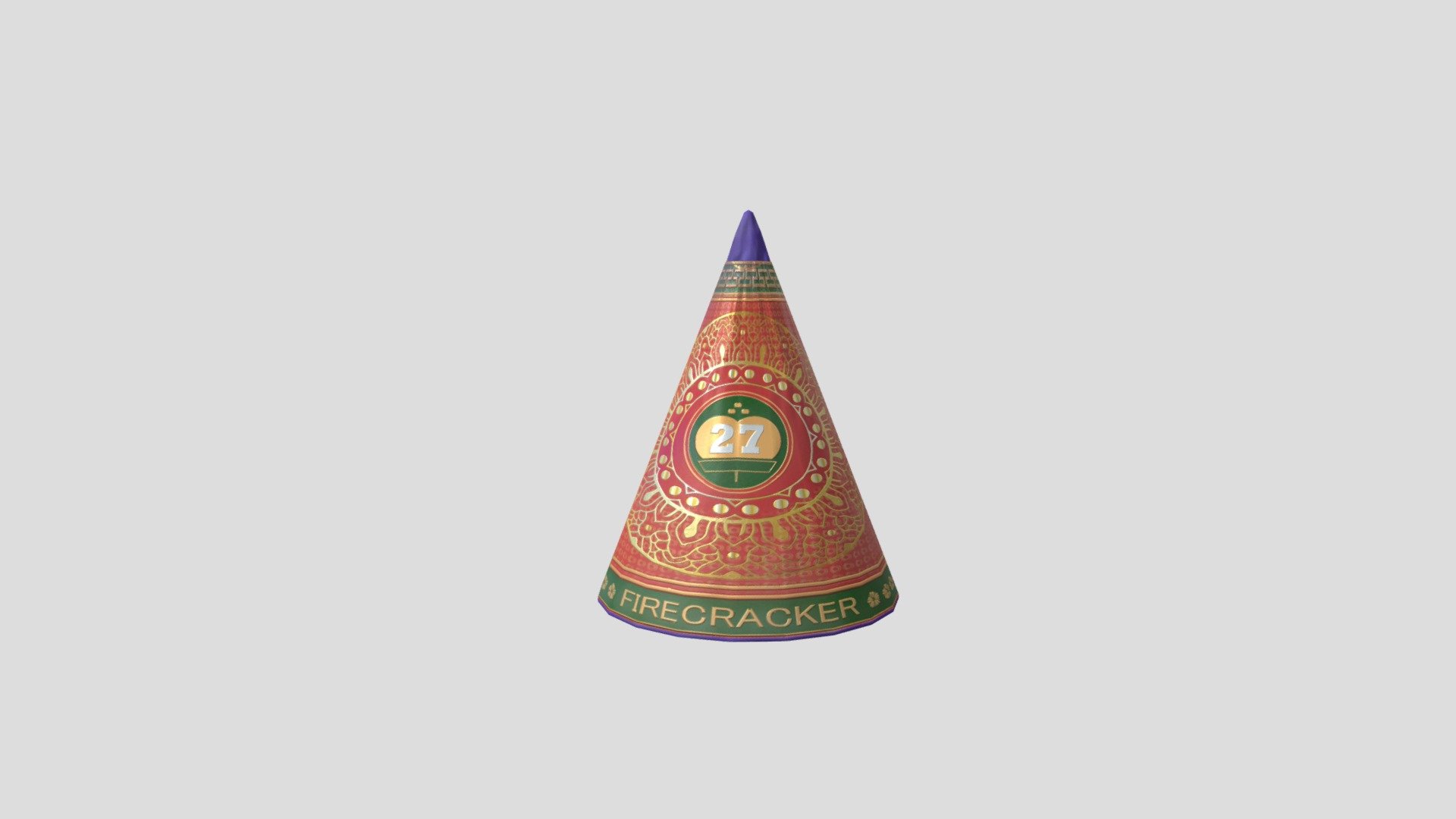 Anar - Buy Royalty Free 3D model by Magicalorbs (@orbsmagic) [e705627 ...