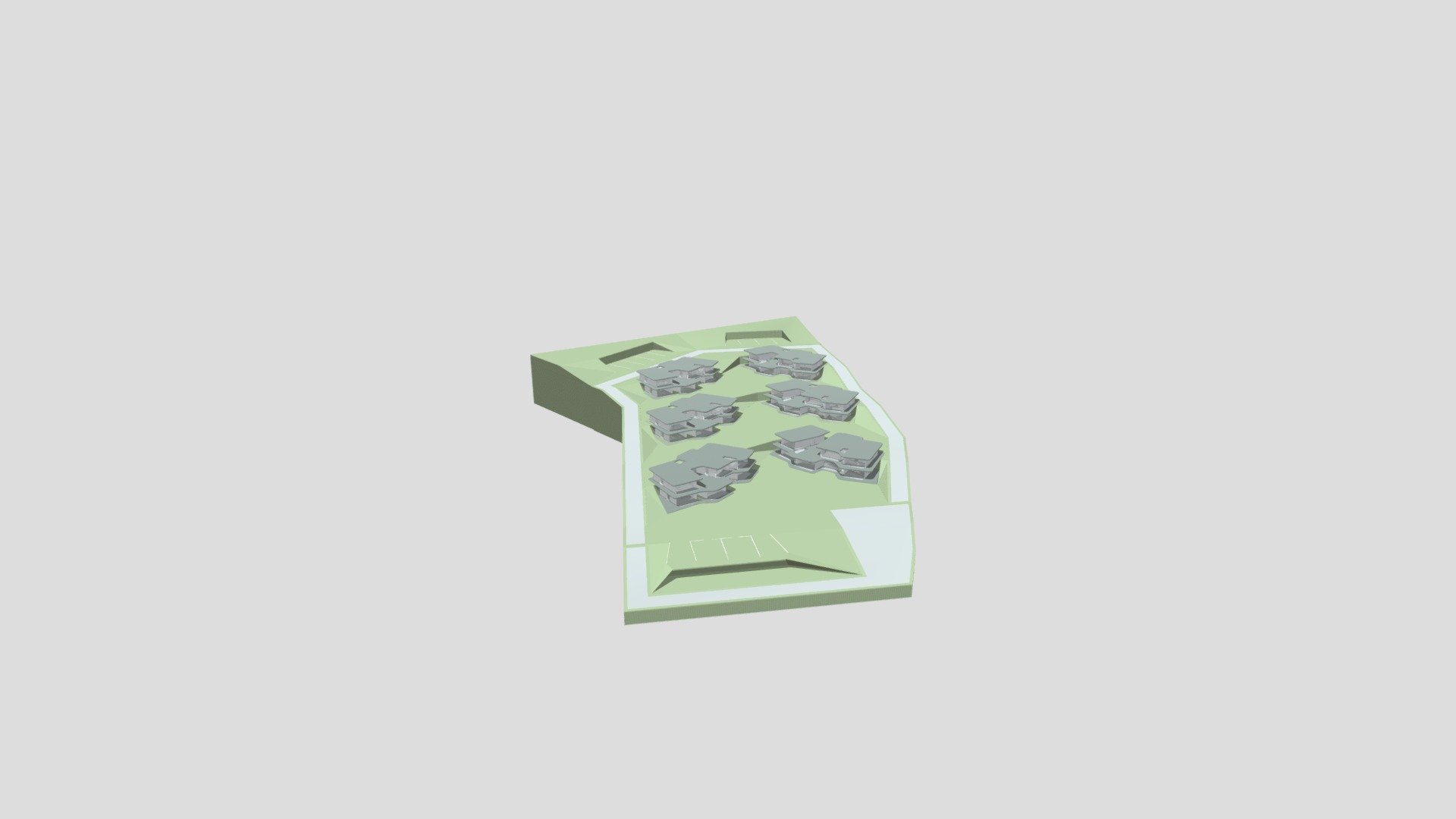 Polonezkoy_611 - 3D model by Mert Sezer (@mmertsezer) [e705baa] - Sketchfab