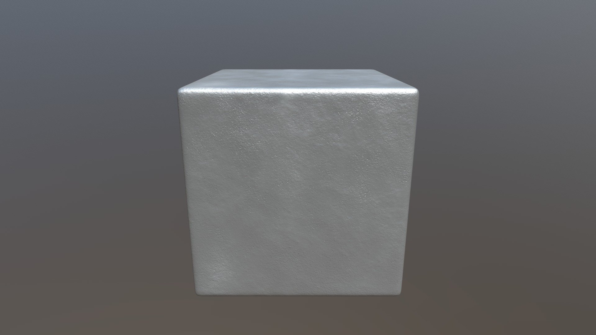 Steel texture with irregularities - Download Free 3D model by PixelatoR ...