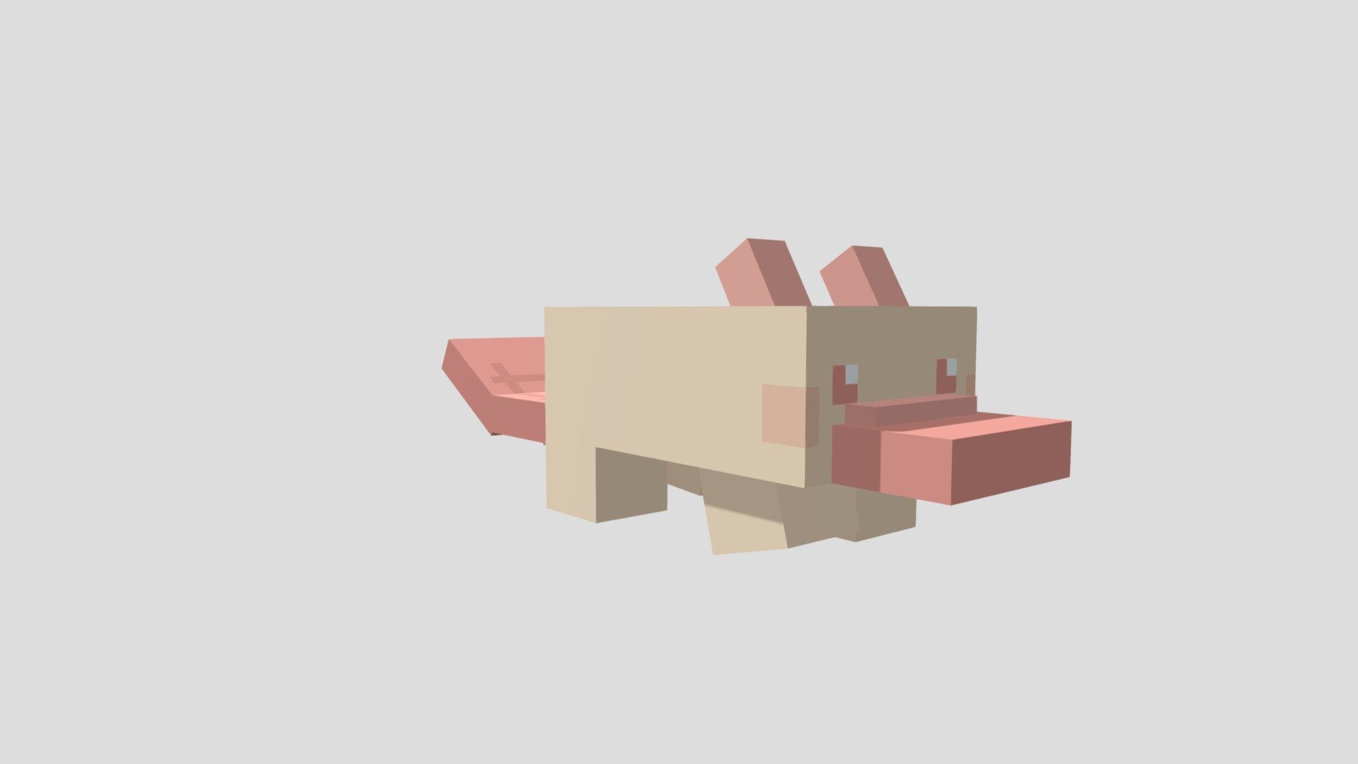 Perrie[Trade] - 3D model by Lovenovaz [e70ca53] - Sketchfab