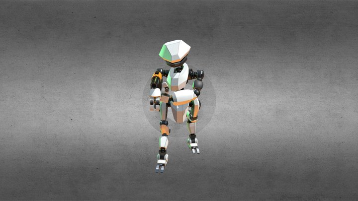 Rimworld 3D models - Sketchfab
