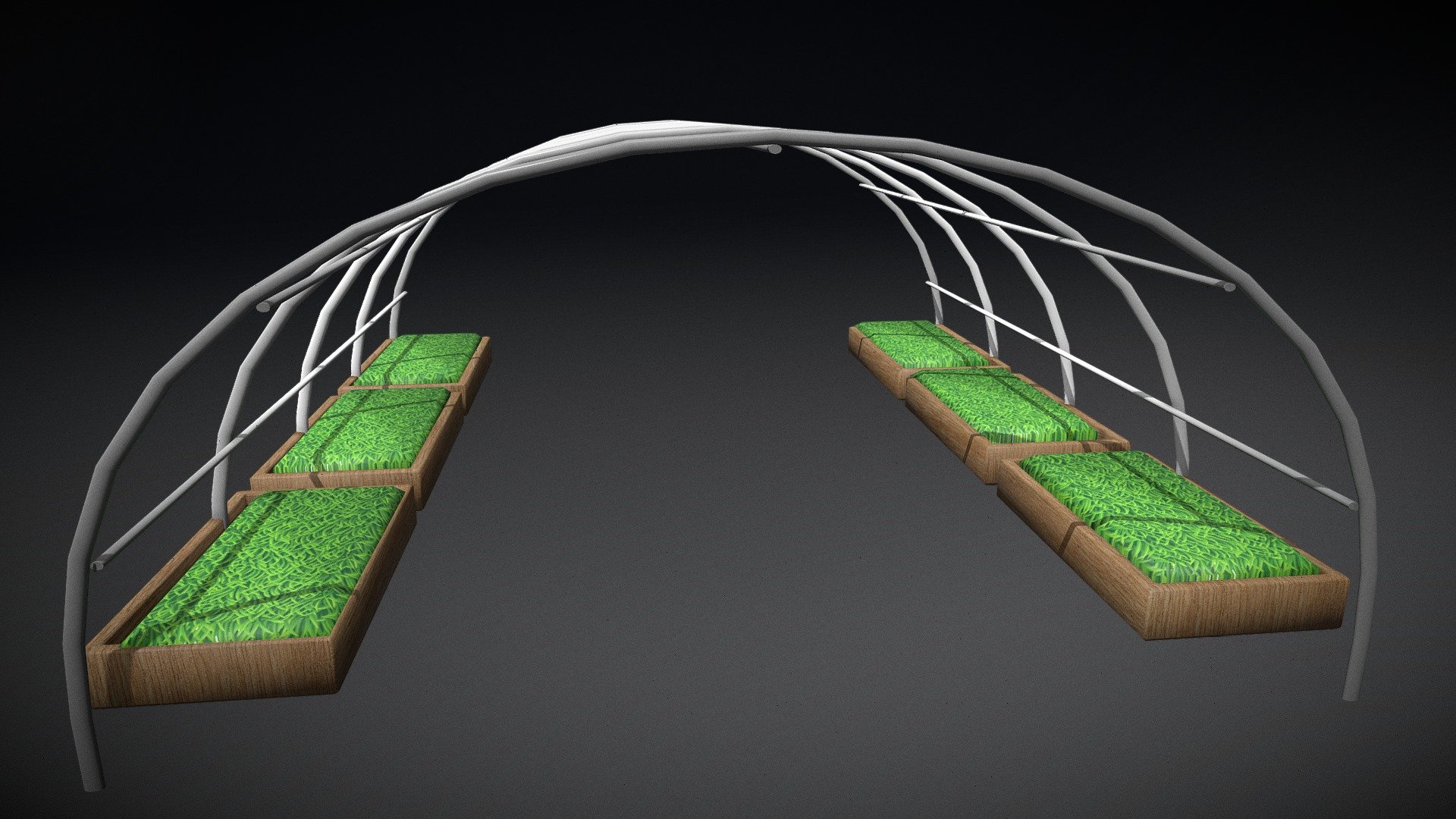 Trough - Download Free 3D model by PropShop™ (@syedabbas0815) [e70e546 ...