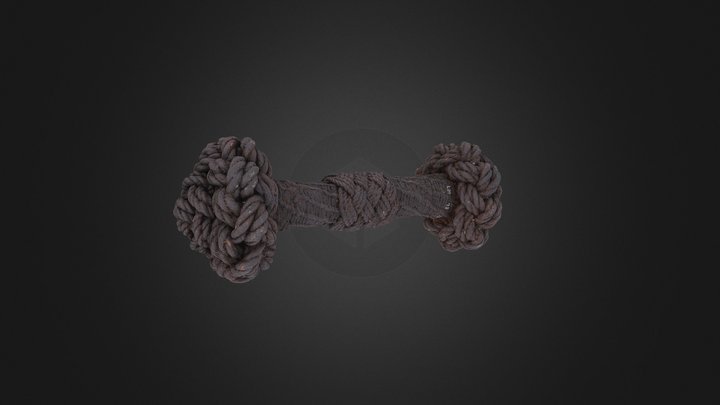 Rope-work 3D models - Sketchfab