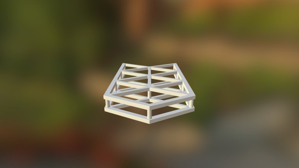 Design Check: GEOMETRY PART #2 1 - 3D model by elliot singla (@matterio ...