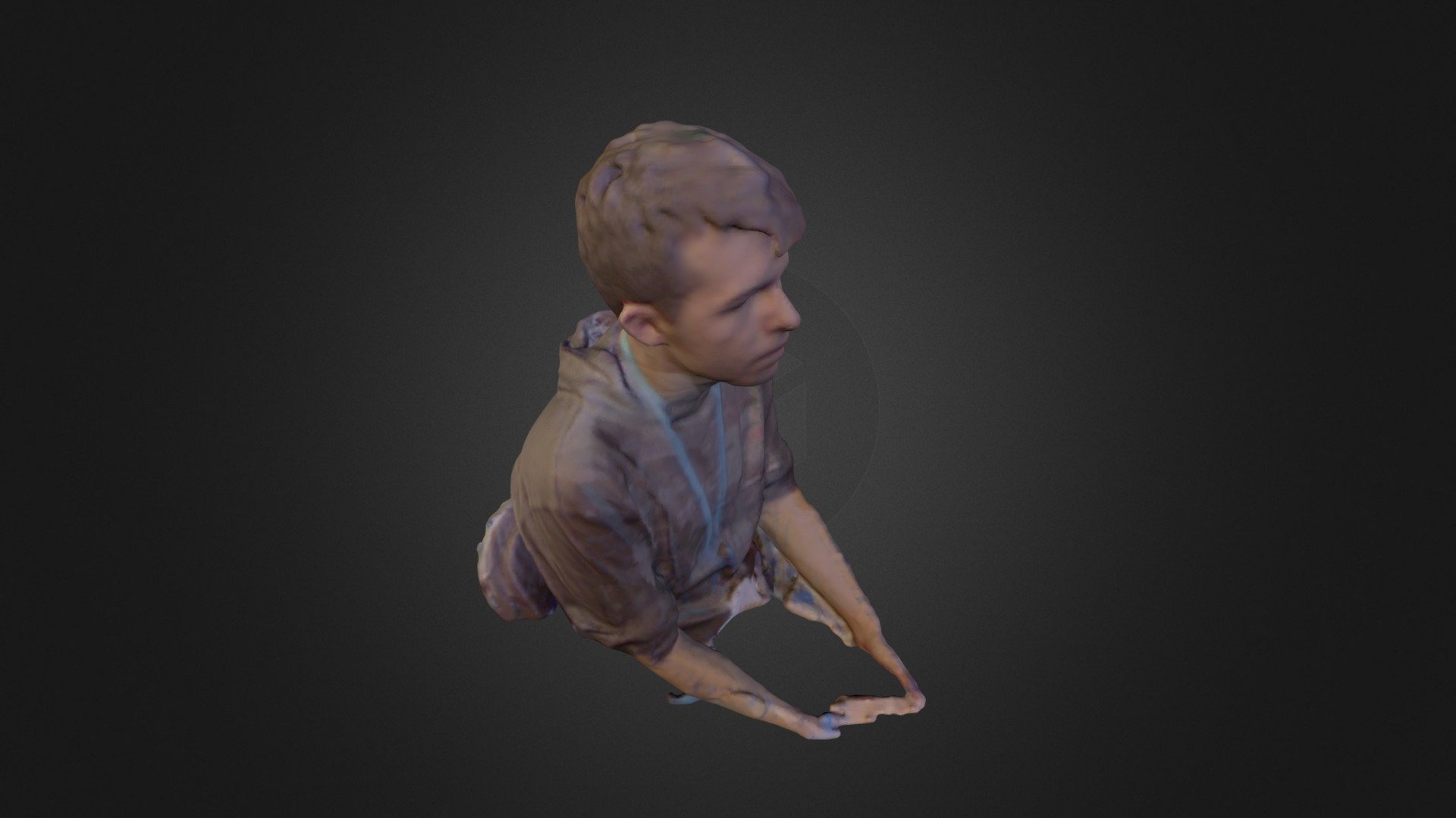 27.ply - 3D model by 3DSCANBOT [e7105b9] - Sketchfab