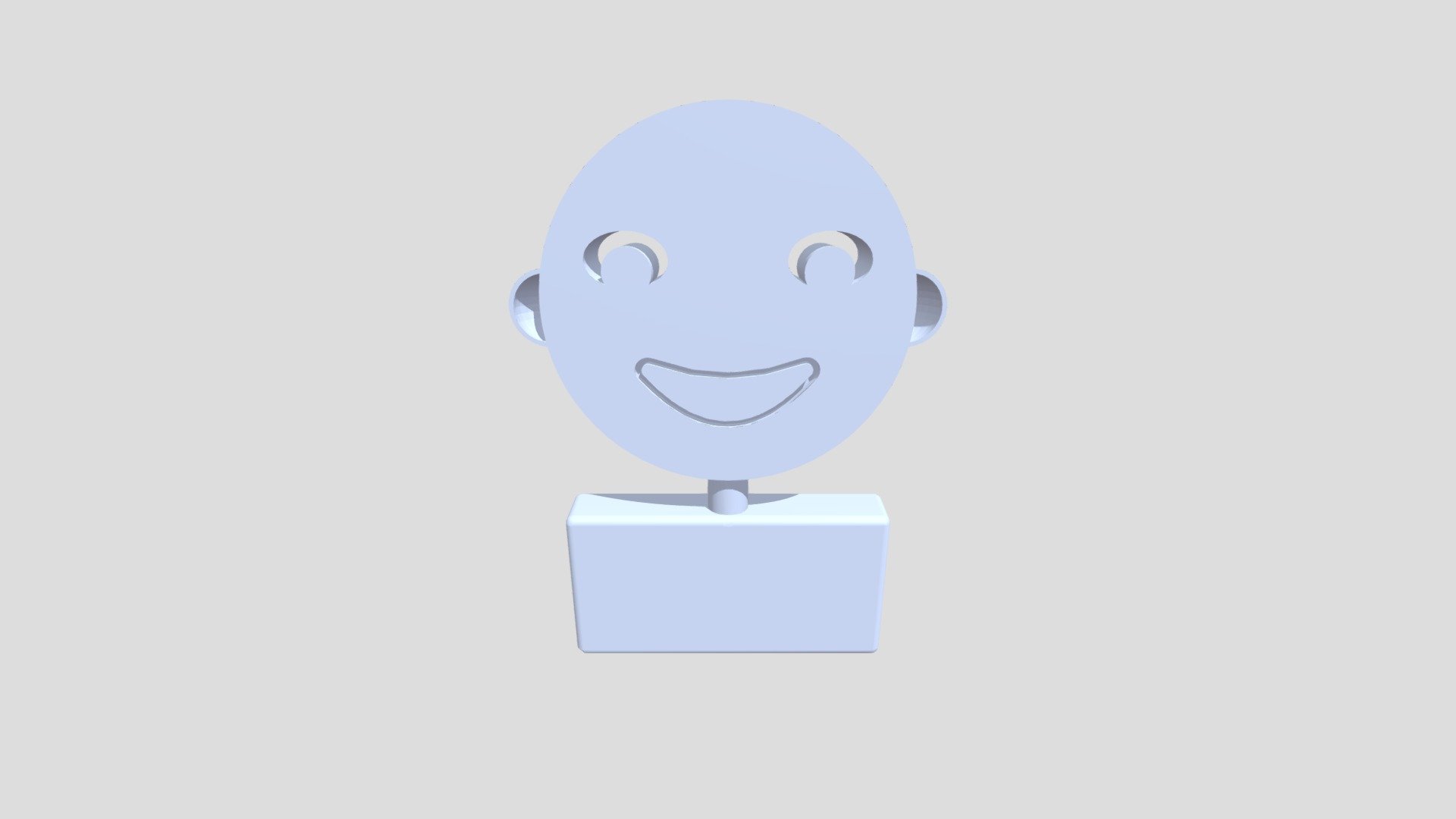 HW1_AinonimechiE - 3D model by anyino [e710efa] - Sketchfab