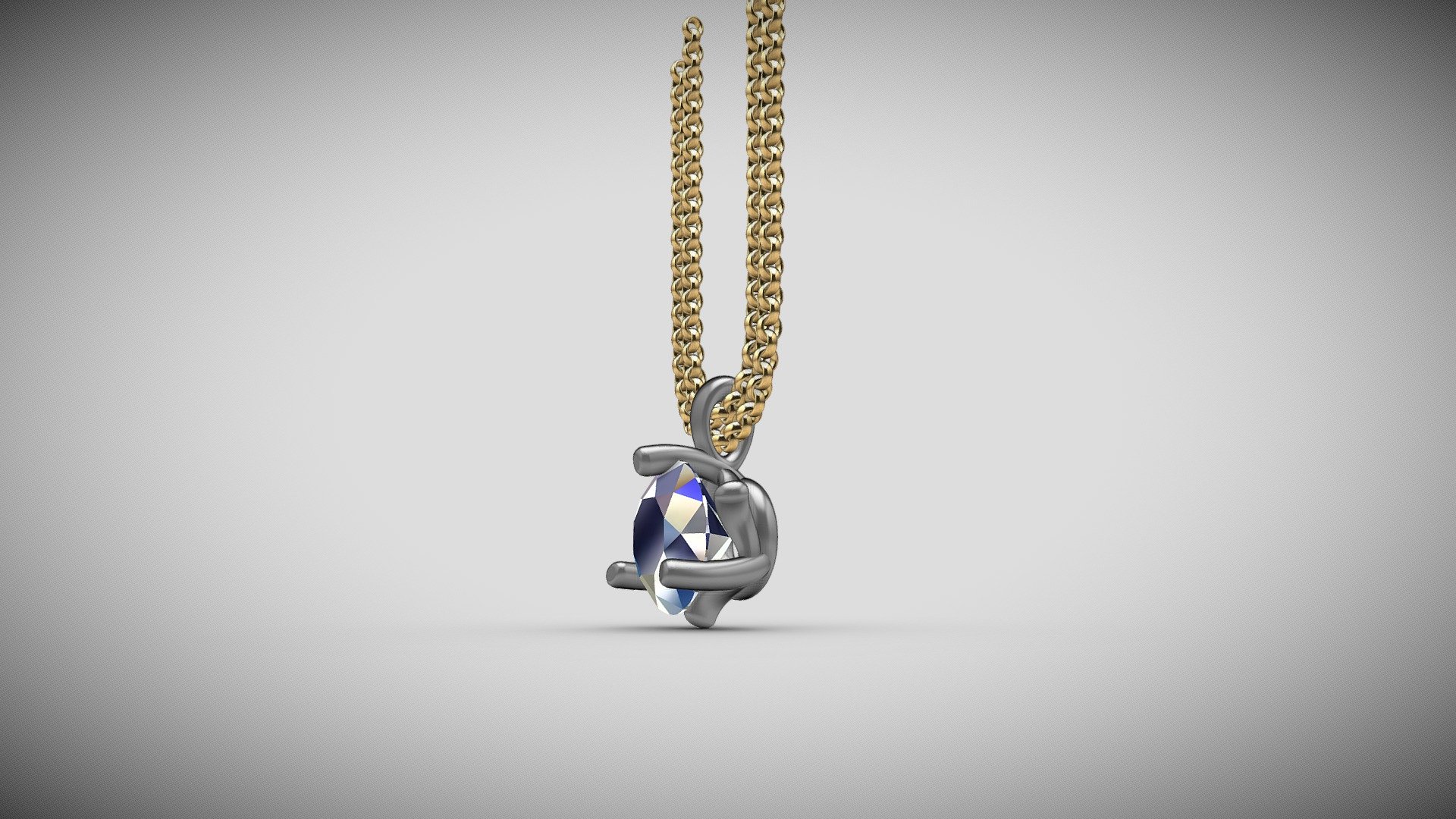 Conner,J Pndt - Download Free 3D model by CADtrends [e71217e] - Sketchfab