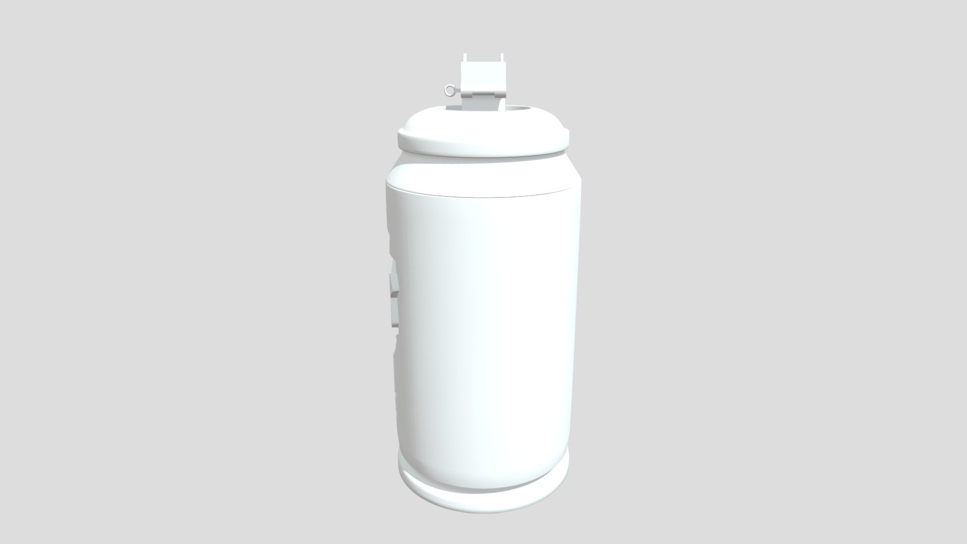 Valorant Raze Grenade - 3D model by Ravenart (@Ravenartt) [e71367f ...