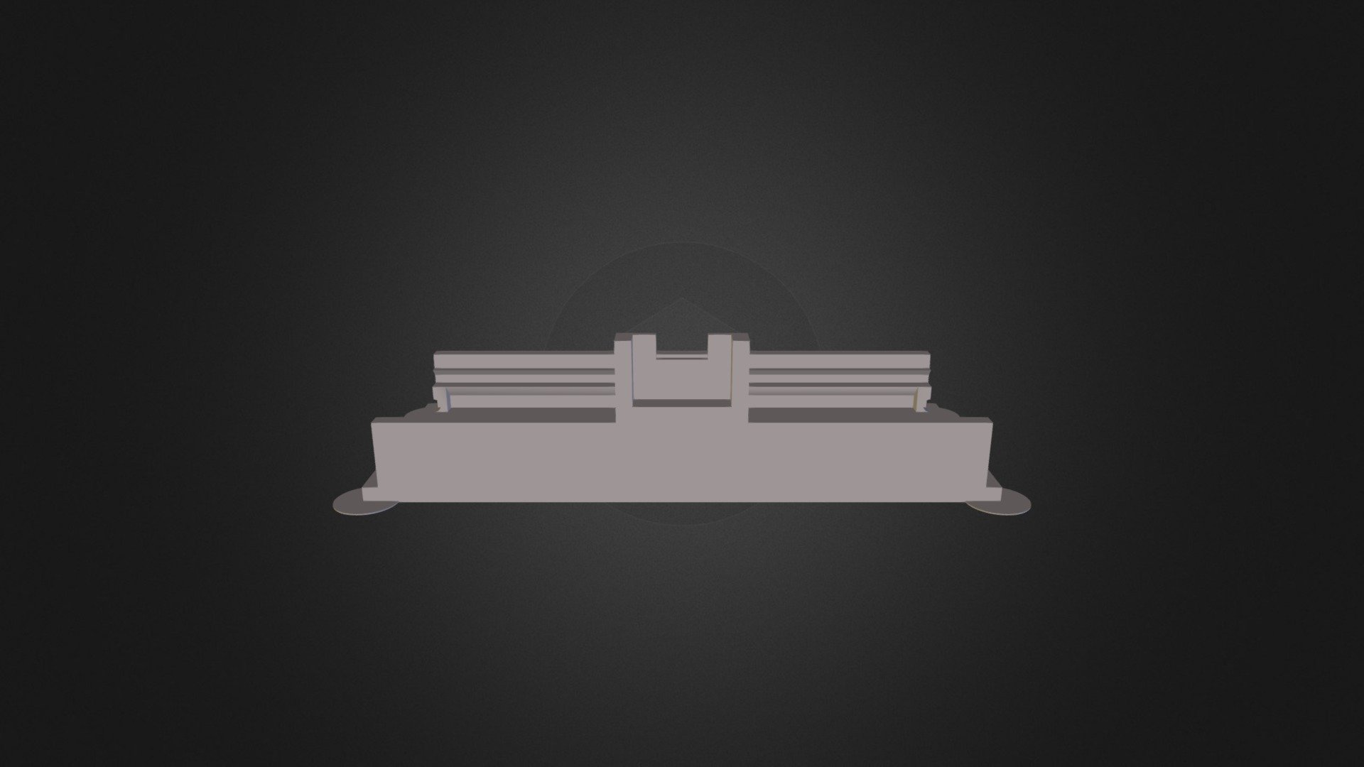 box_bottom - 3D model by Hackster.io (@hacksterio) [e713f14] - Sketchfab