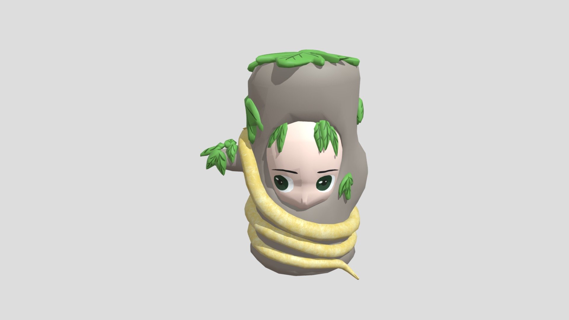 tree01 - 3D model by faithfulfigs [e71465f] - Sketchfab