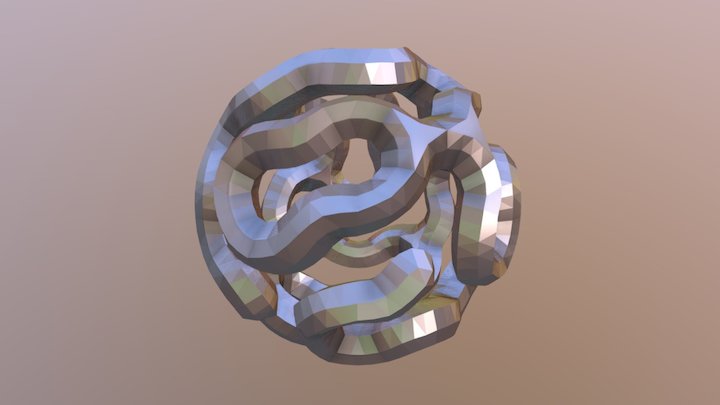 Ico 3D models - Sketchfab