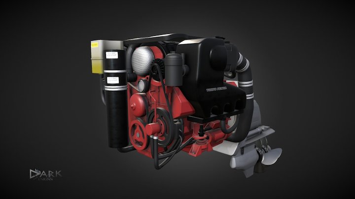 Penta 3D models - Sketchfab