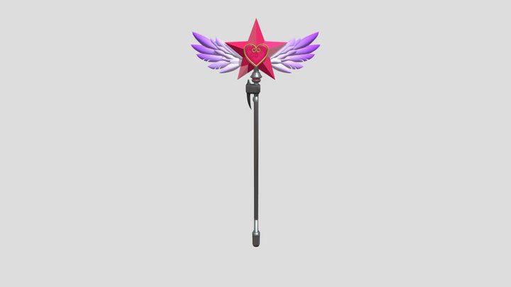 Limbus_company 3D models - Sketchfab